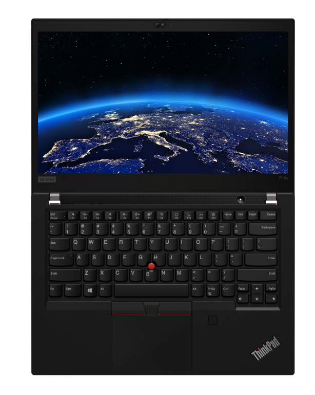 Lenovo ThinkPad P14s Gen 2 - 14" - Ryzen 5 Pro 5650U - 16 GB RAM - 512 ...