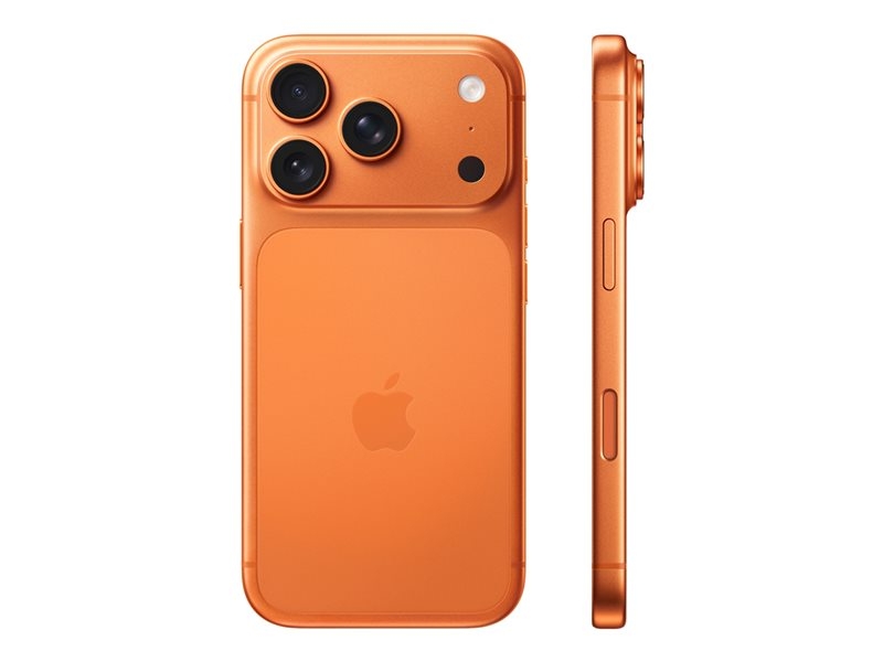 Apple iPhone 17 Pro - kosmisk orange - 5G smartphone - 512 GB - GSM