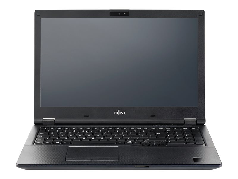 Fujitsu LIFEBOOK E5510