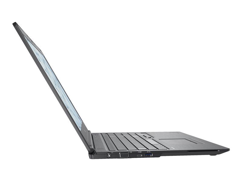 Fujitsu LIFEBOOK U7510