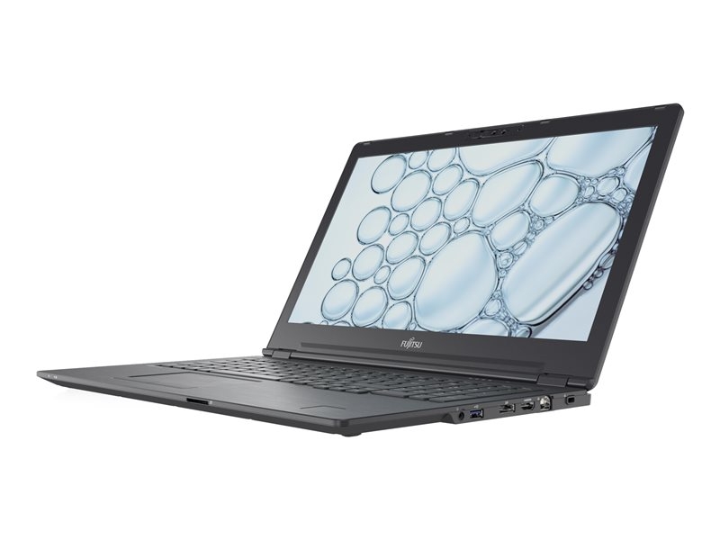 Fujitsu LIFEBOOK U7510