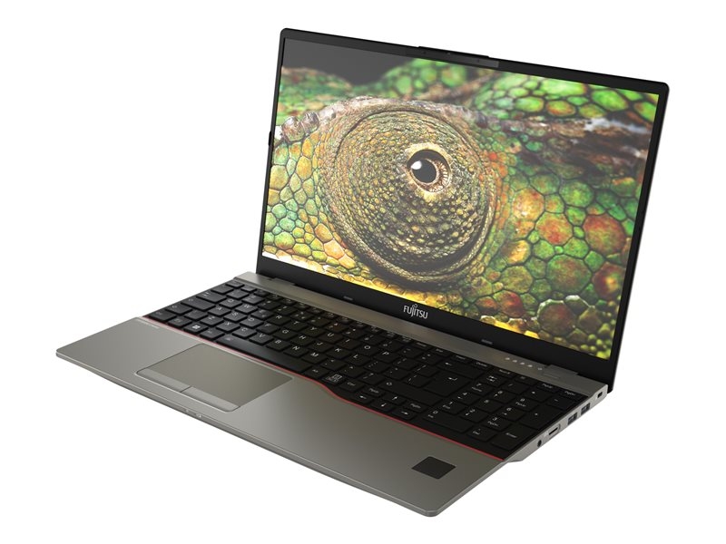 Fujitsu LIFEBOOK U7512