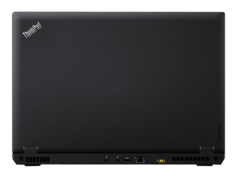 Lenovo ThinkPad P71