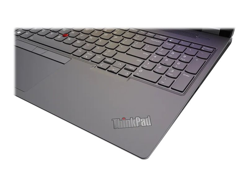 Lenovo ThinkPad P16 Gen 1
