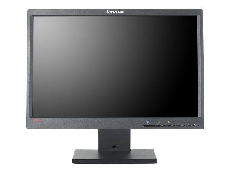 Lenovo ThinkVision LT1952p - LED-skærm - 19"