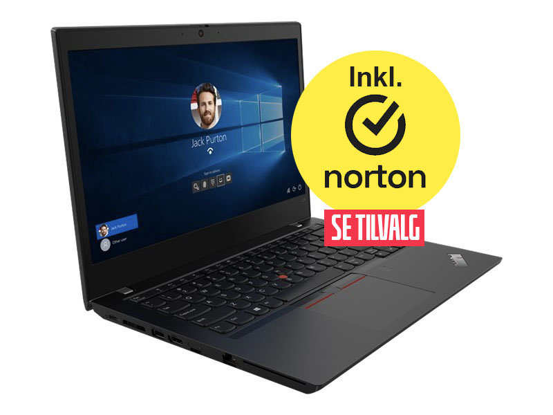 Lenovo ThinkPad L14 Gen 1