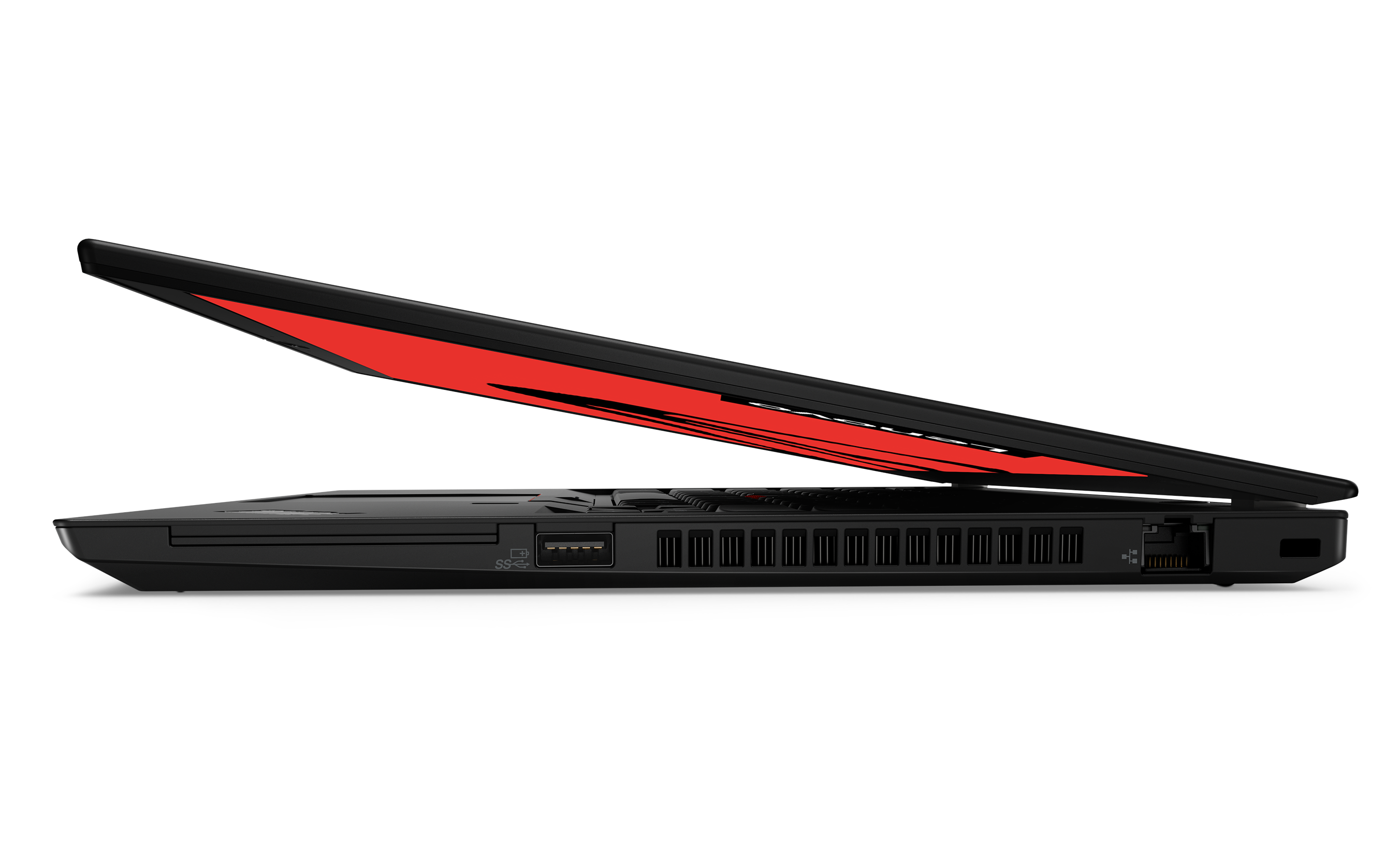 Lenovo ThinkPad P14s Gen 2 - 14" - Ryzen 5 Pro 5650U - 16 GB RAM - 512 ...