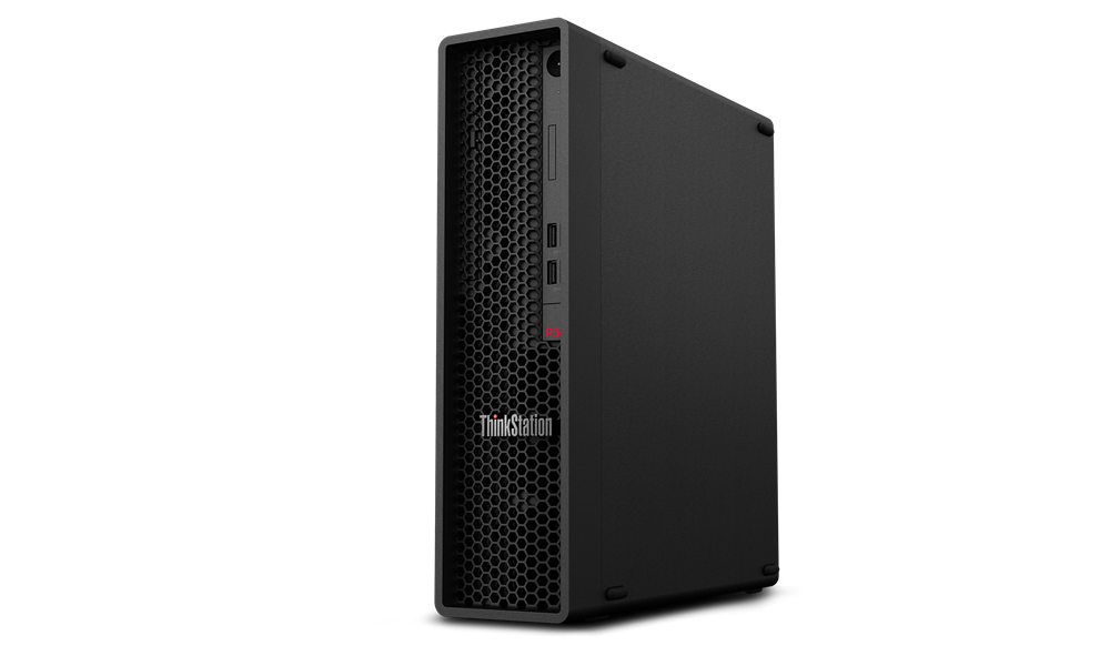 Lenovo ThinkStation P340 - tower - Core i7 10700 2.9 GHz - vPro - 16 GB ...