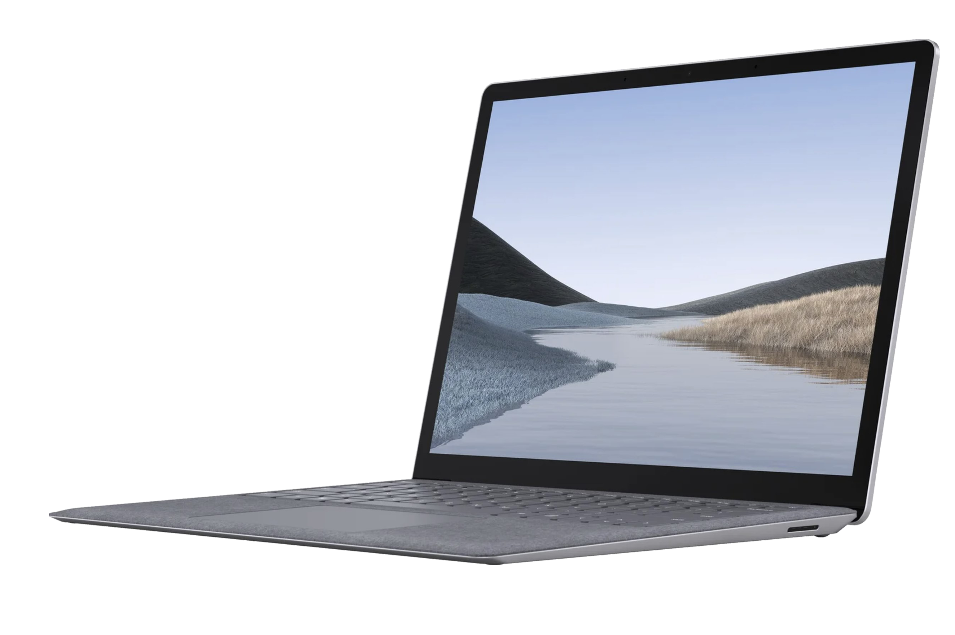 Microsoft Surface Laptop 3
