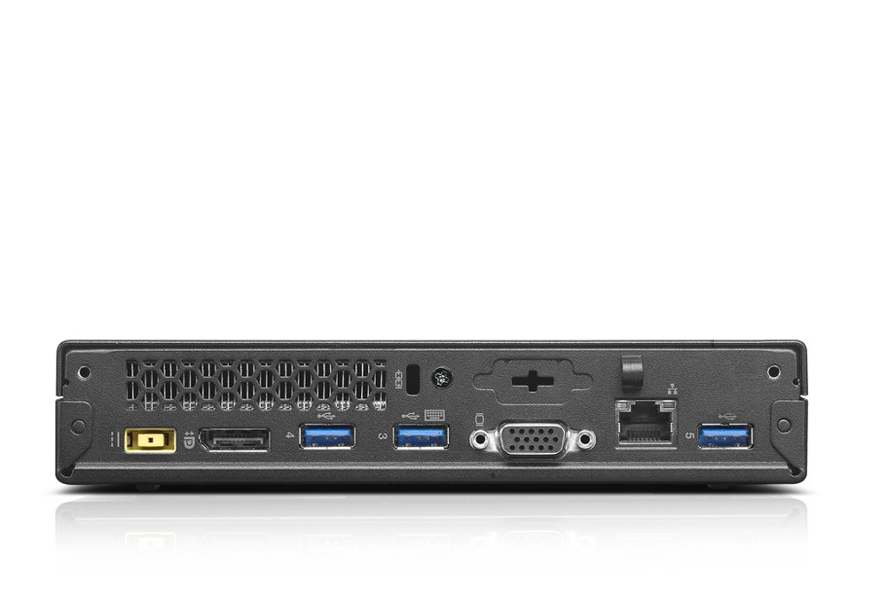 Lenovo ThinkCentre M93p
