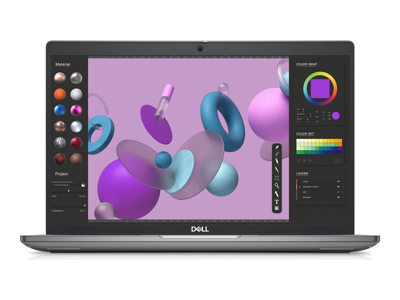 Dell Precision 3480