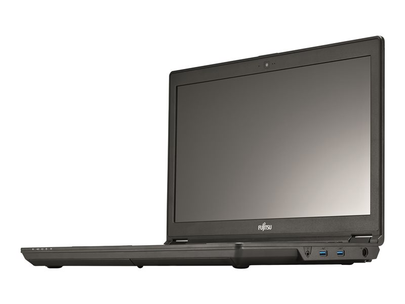 Fujitsu CELSIUS Mobile H780