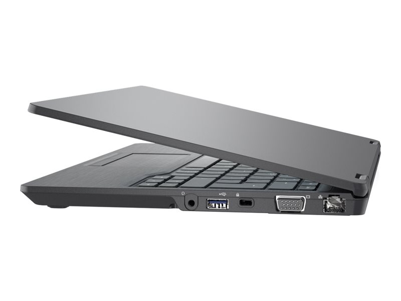 Fujitsu LIFEBOOK U7310