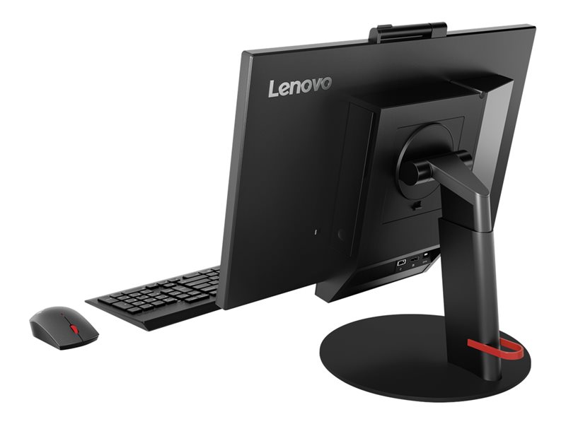Lenovo ThinkCentre Tiny-in-One 22 - Gen 3 - LED-skærm - Full HD (1080p ...