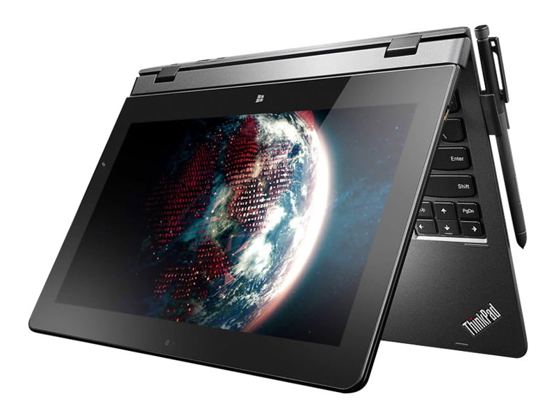 Lenovo ThinkPad Helix (2nd Gen)