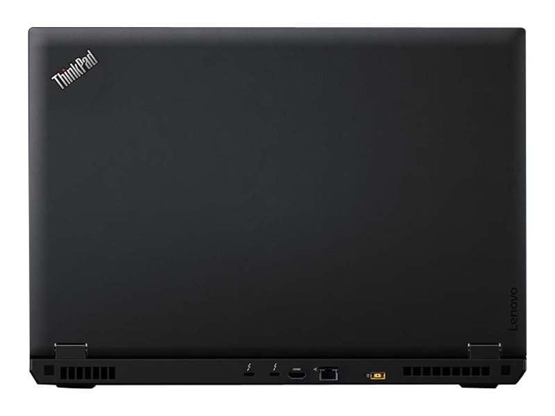 Lenovo ThinkPad P70