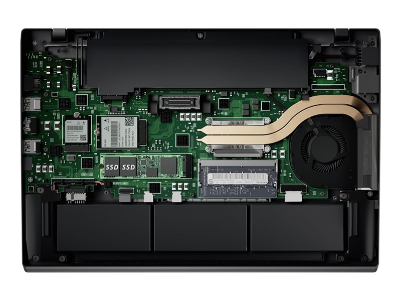 Lenovo ThinkPad T470s