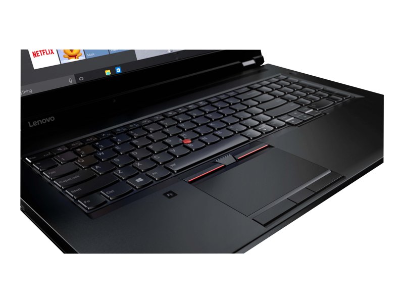 Lenovo ThinkPad P71