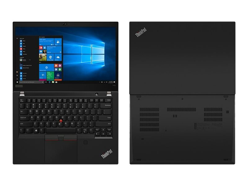 Lenovo ThinkPad T495