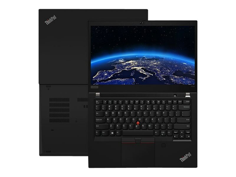 Lenovo ThinkPad P43s