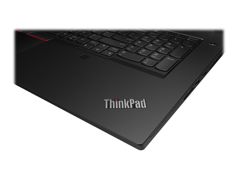 Lenovo ThinkPad P17 Gen 1