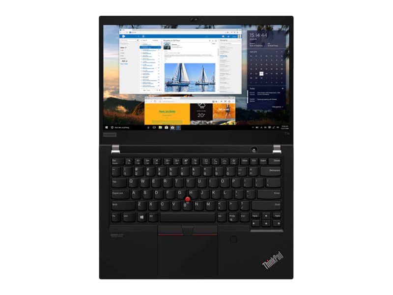 Lenovo ThinkPad T14 Gen 1