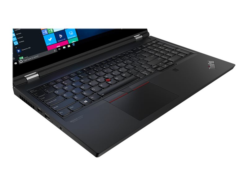 Lenovo ThinkPad T15g Gen 1