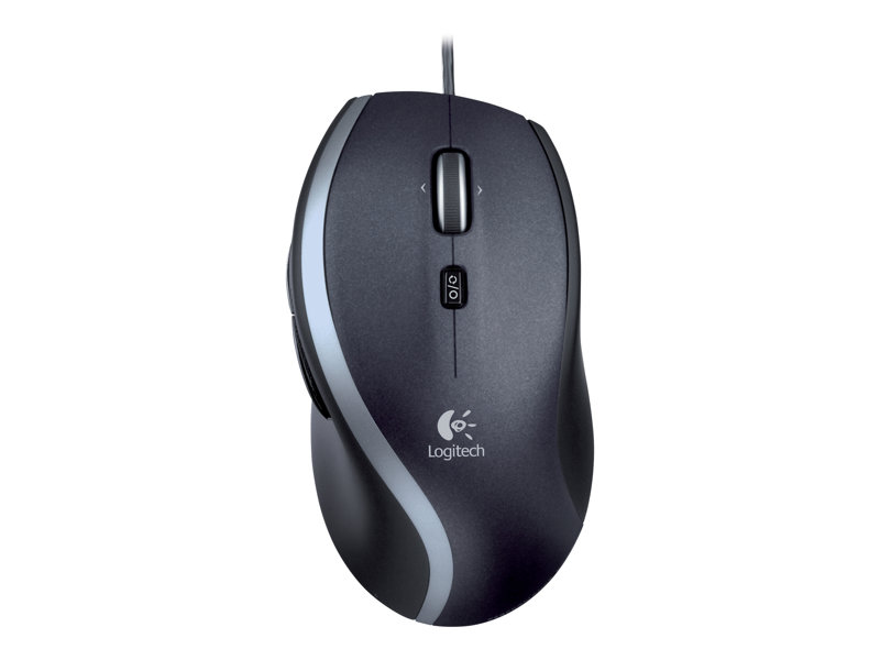 Logitech M500 - mus - USB