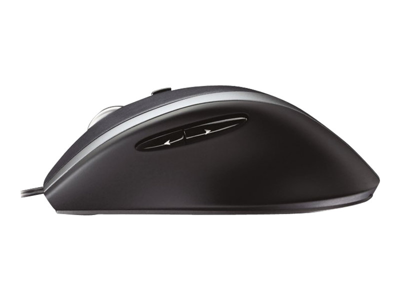 Logitech M500 - mus - USB